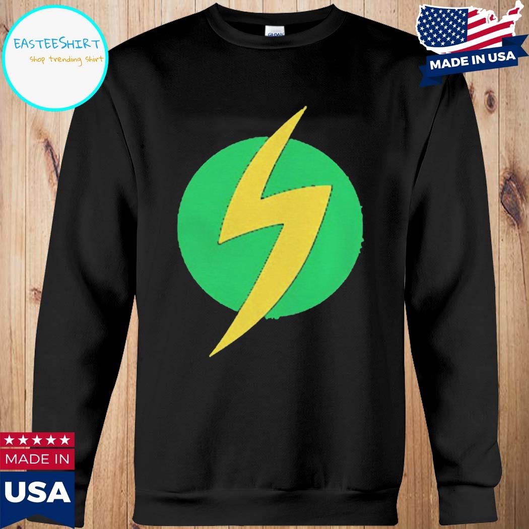 Eddsworld Store Eddsworld Poweredd Logo Shirt, hoodie, tank top ...