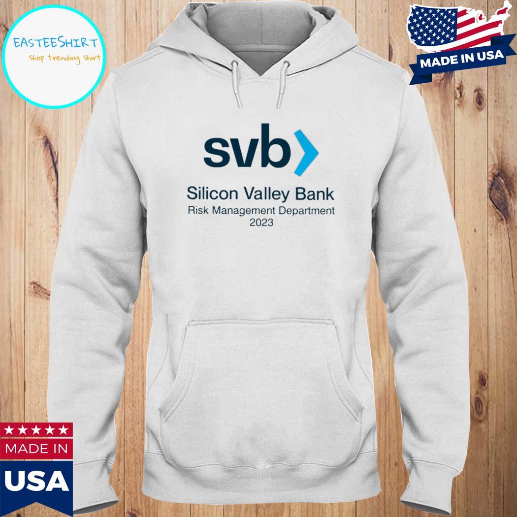 Official New Svb Silicon Valley Bank Risk Management Department 2023 ...