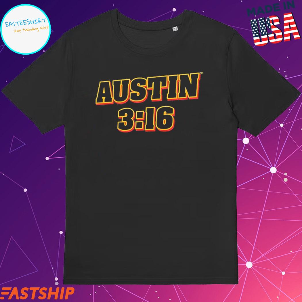 Stone Cold Red Skull