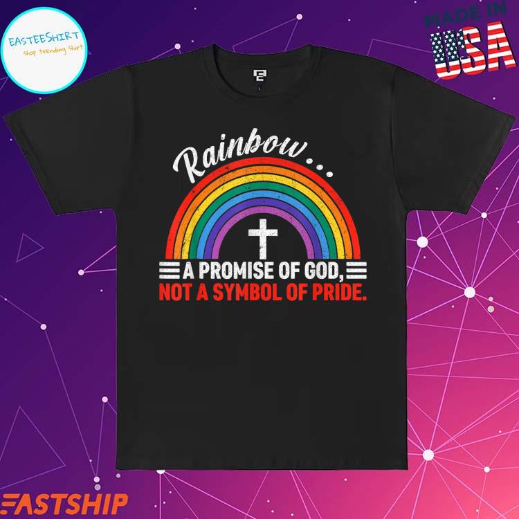 Rainbow Promise From God