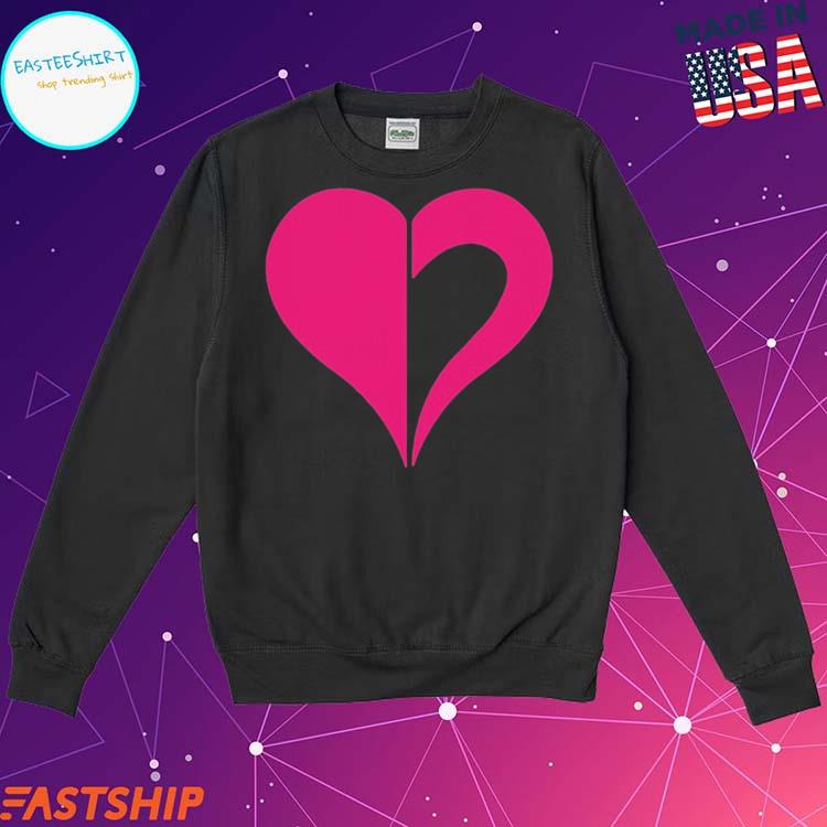 Homestuck God Tier Hero Of Heart Shirt