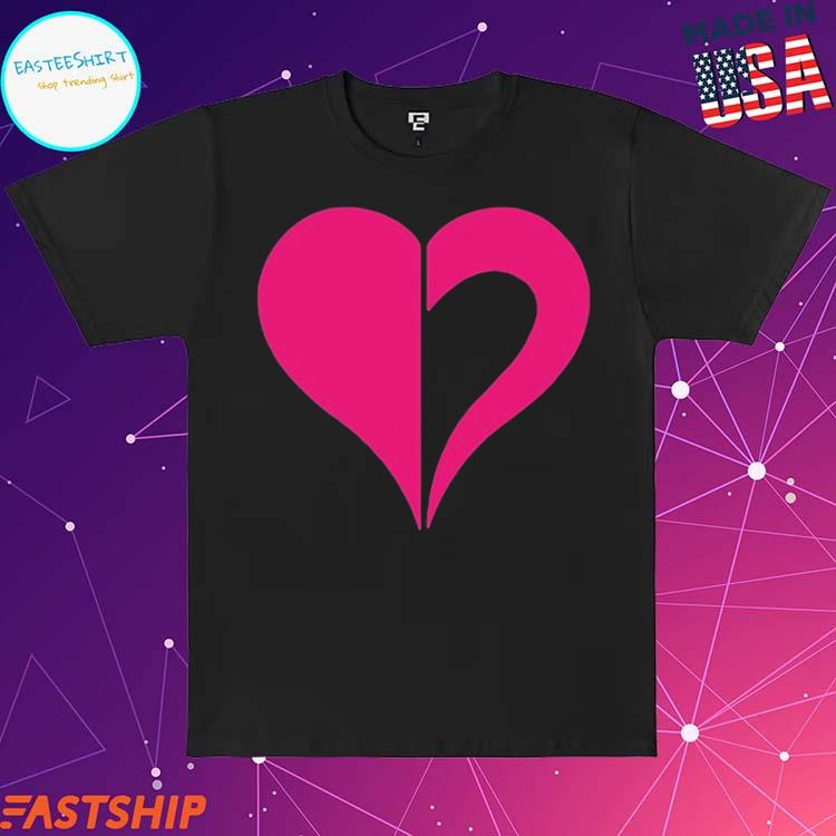 Homestuck God Tier Hero Of Heart Shirt