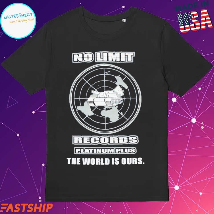 No Limit Records Tank