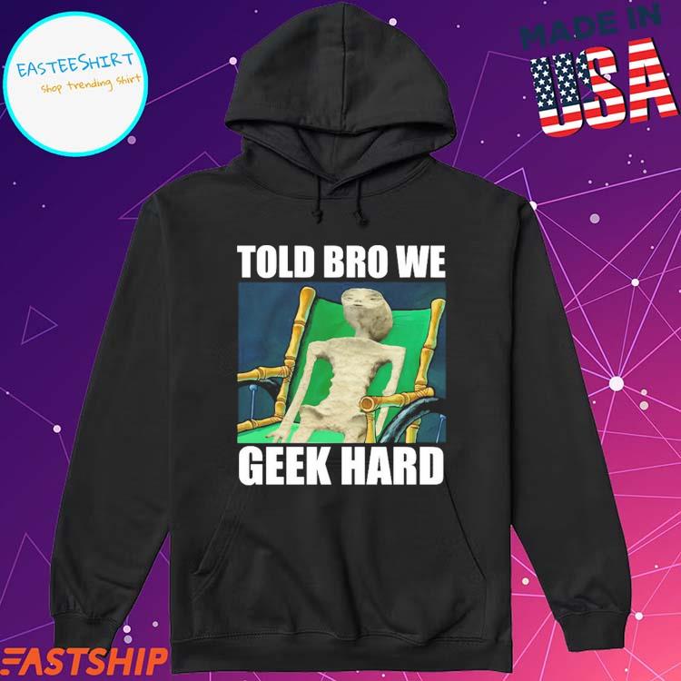 Geek Bros