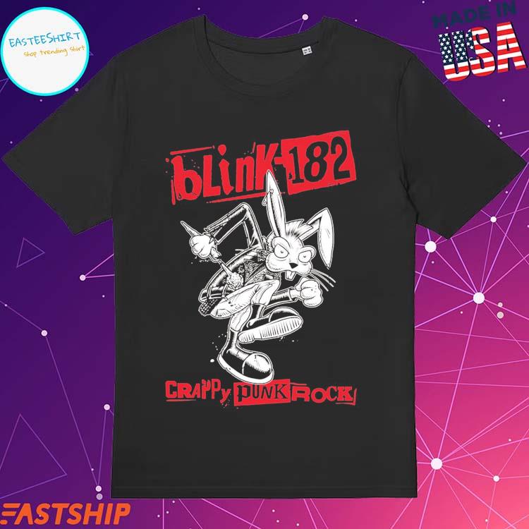 Blink 182 Rabbit Tattoos