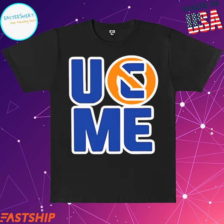 John Cena Logo U C Me