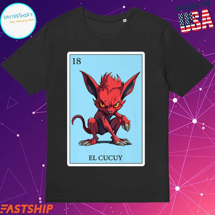 Mexicans Be Like El Cucuy