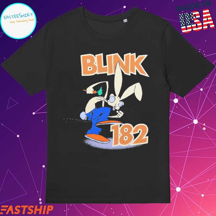 Blink 182 Bunny Logo Meaning