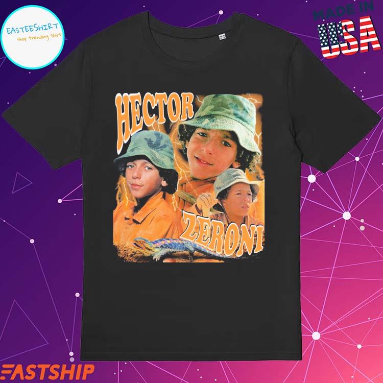 Hector Zeroni