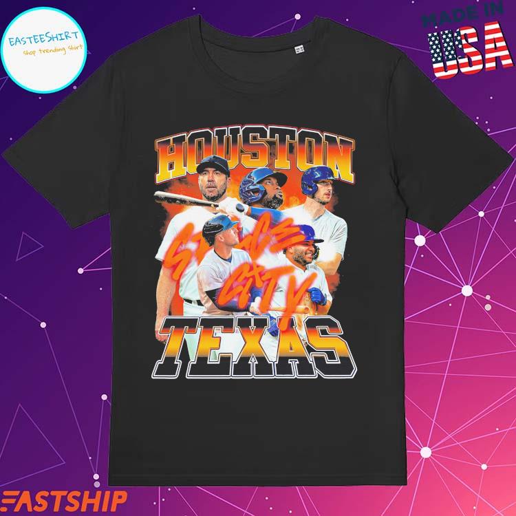 Official houston Texas Run It Back T-Shirts, hoodie, tank top, sweater ...