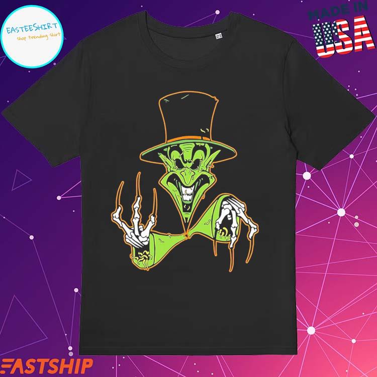 Insane Clown Posse Ringmaster