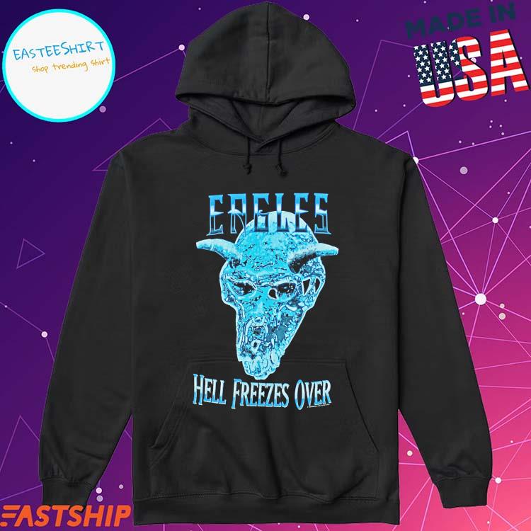 Official 1994 Eagles Hell Freezes Over Tour T-shirts, hoodie, tank top ...