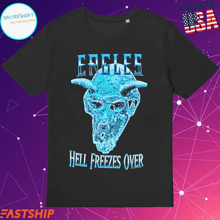 Official 1994 Eagles Hell Freezes Over Tour T-shirts, hoodie, tank top ...