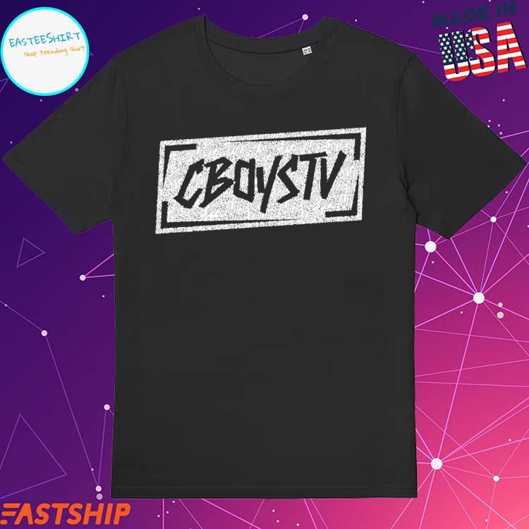 Official cboystv Scatterbrain T-Shirts, hoodie, tank top, sweater and ...