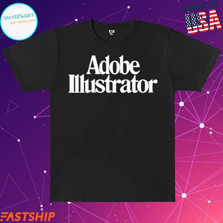 Official Devin Booker Wearing Adobe Illustrator T-Shirts, hoodie, tank ...